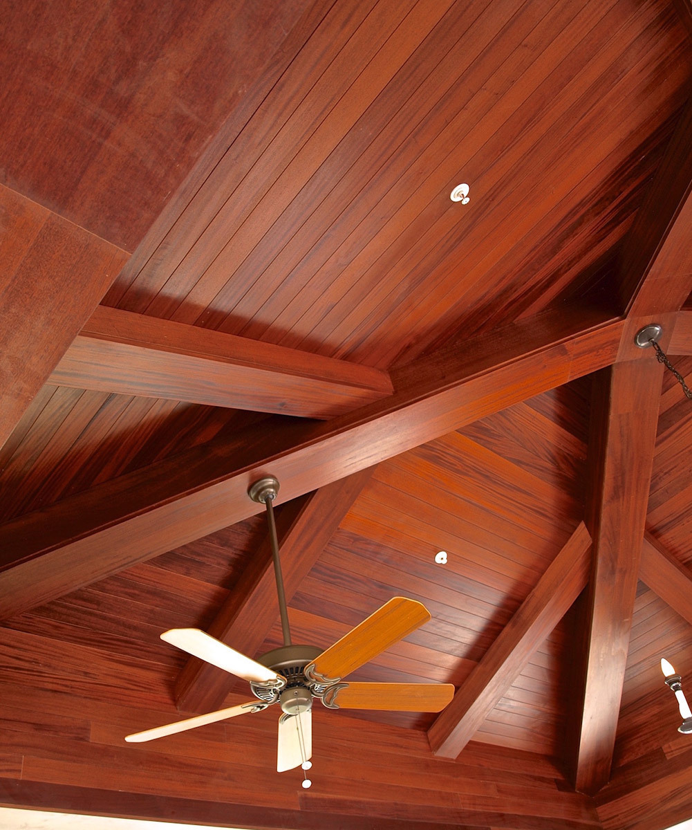 Beam Cladding - Distinctive Wood Designs Inc.