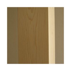 Item # 1002-3 - 6 3/4" - 6 x 6 x 48" Plain Post w/ Cap, Bottom & Top ...