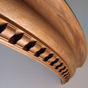 Custom Millwork - Distinctive Wood Designs Inc.